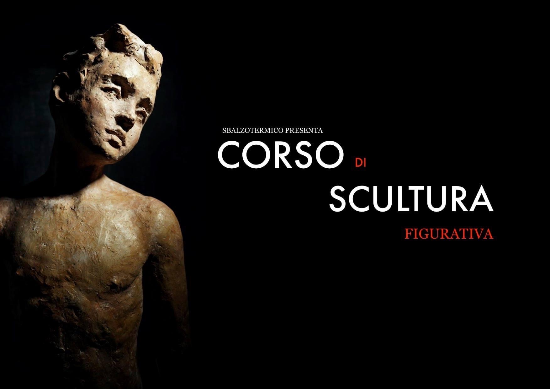 Corso di scultura figurativa - Ca' dei Centauri Corso di scultura figurativa - Ca' dei Centauri